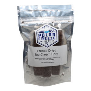 Polar Freeze | Freeze Dried Treats